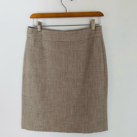 Banana Republic | Skirts | Nwotbanana Republic Pencil Skirtsize 2brand New | Poshmark